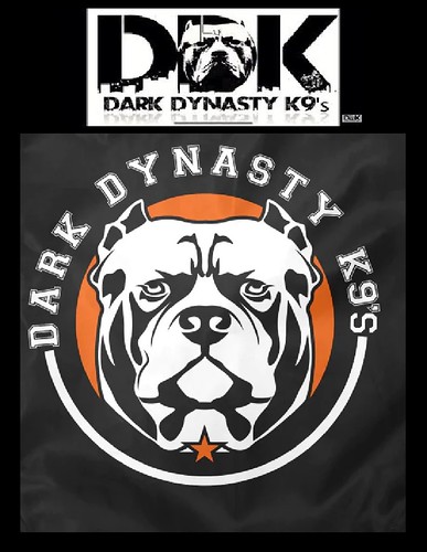Dark Dynasty K9s Review | DDK9 Hulk The Pitbull Prices